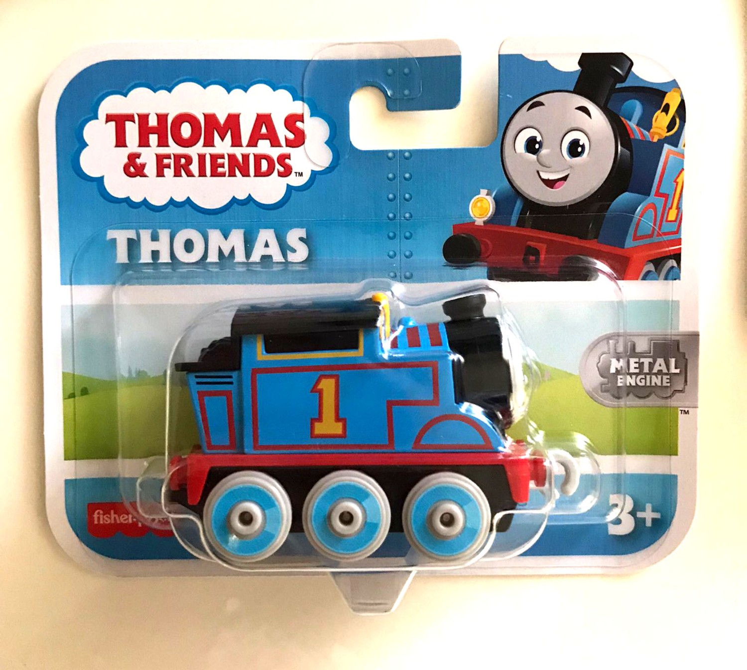 Fisher Price Thomas - Hepsiburada Global