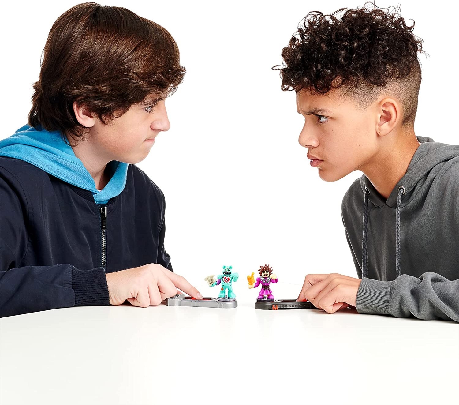 Giochi Preziosi Akedo Series 2 2 Pack - Madame Furball Vs Epic Shreddy - Hepsiburada Global