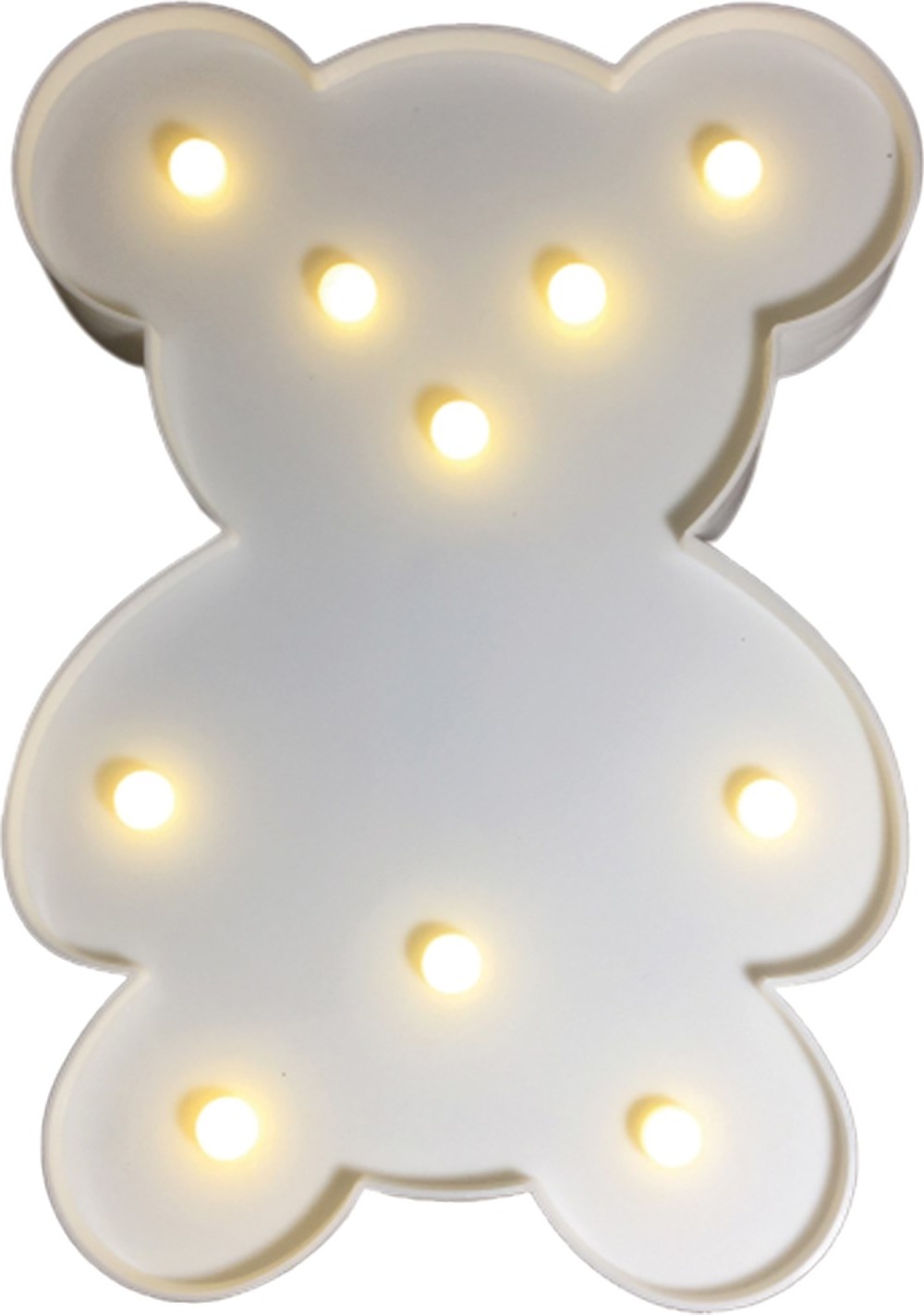 Magicledcorner Teddy Bear Led Panel - Hepsiburada Global