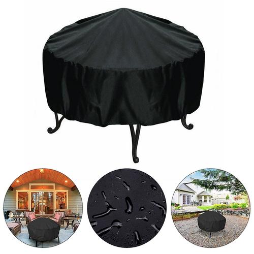 BBQ Grill Cover Waterproof BBQ Cover Outdoor Grill Cover Rainproof ...