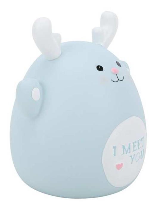 Piggy Bank Bank Cute Cartoon Money Bank Children's Toy Birthday Gift ...