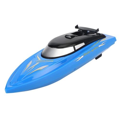 Remote Control Racing Boat High Speed RC Ship Rechargeable Outdoor Toy ...