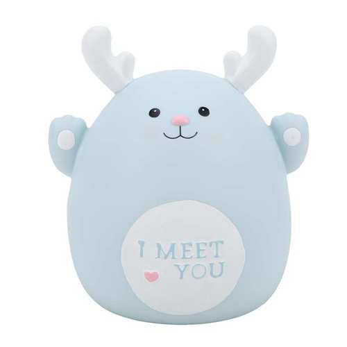 Piggy Bank Bank Cute Cartoon Money Bank Children's Toy Birthday Gift ...