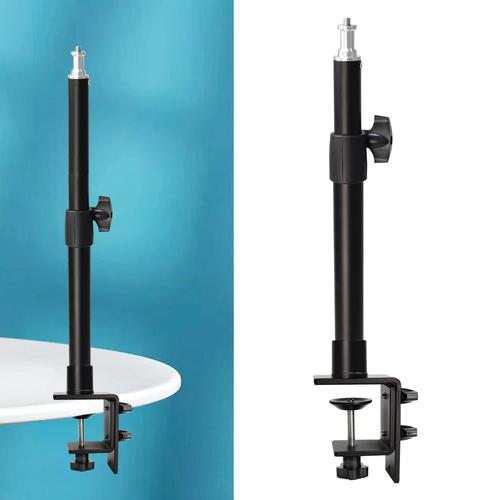 Adjustable Desk Clamp Mount Stand 1/4 - Hepsiburada Global