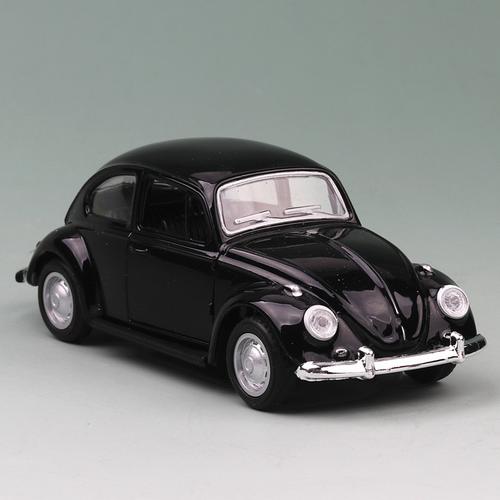 Toy Car Old Beetle Metal Toy Alloy Car Die-casting And Toy Car Car ...
