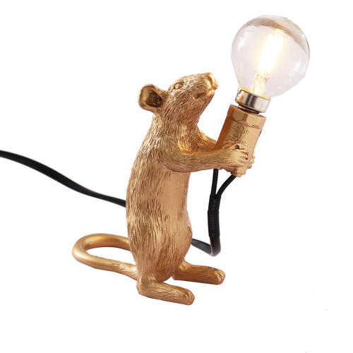 Morden Mouse Desk Lamps Led Bedside Table Lamp For Home Bedroom ...
