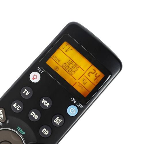 Chunghop Rm991 Smart Universal Remote Control Multifunctional Learning