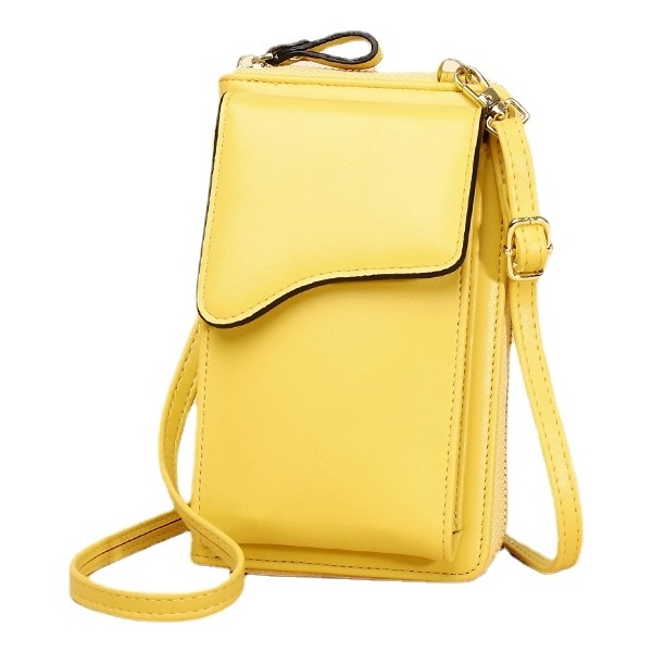 Gu Wei Xuan Gu Wei Xuan Yi Peak Omuz Çapraz Postacı Çanta - Hepsiburada ...