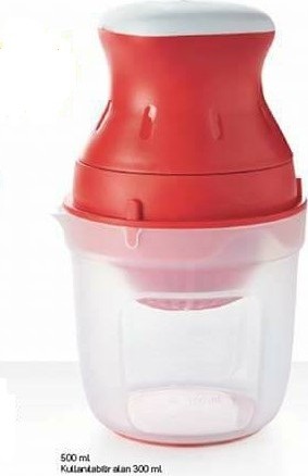 Tupperware Practical Fruit Citrus Juicer - Hepsiburada Global
