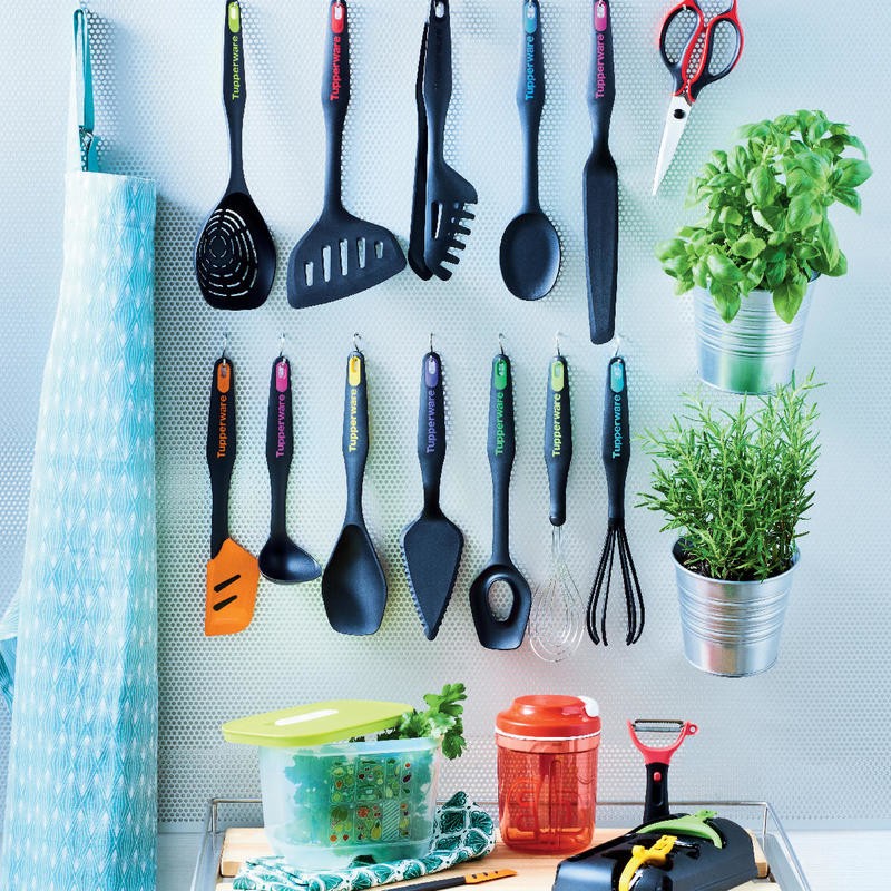 Tupperware Modern Fairy Set of 5 - Hepsiburada Global