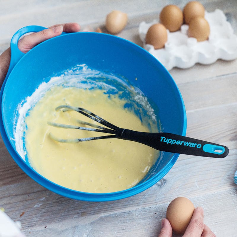 Tupperware Modern Fairy Set of 5 - Hepsiburada Global