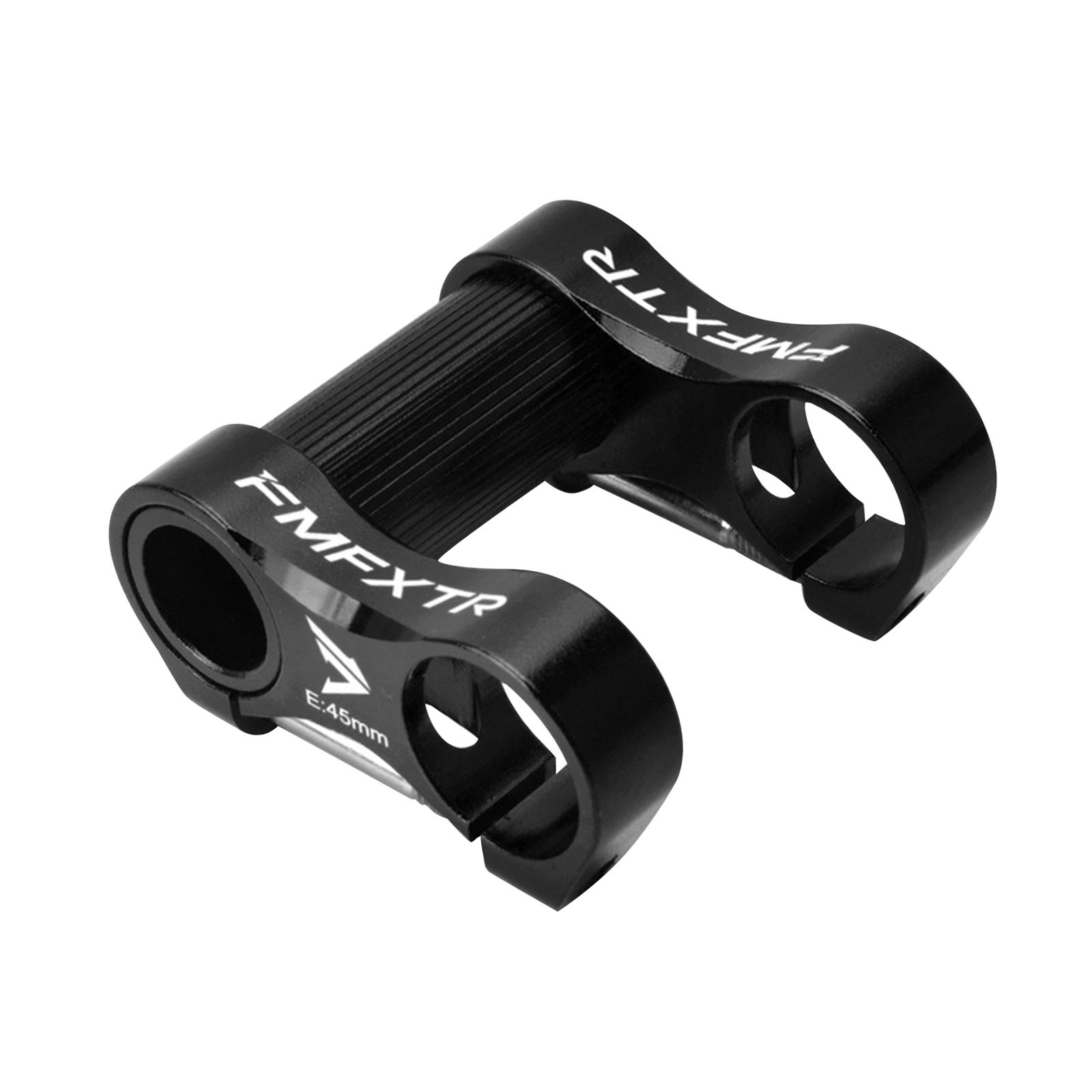 Folding Bike Double Stem Adjustable For Folding Bike Repair Replacement ...