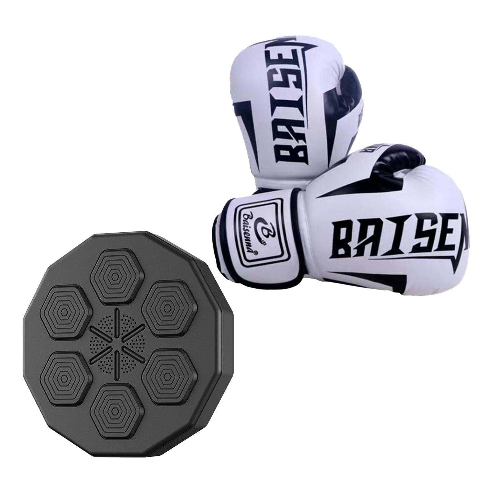 Smart Boxing Machine Wall Durable Musical Boxing Machine for Apply ...