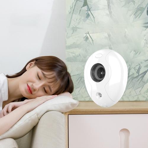 Portable Mini Ultrasonic Humidifier Desktop Air Humidifier USB ...