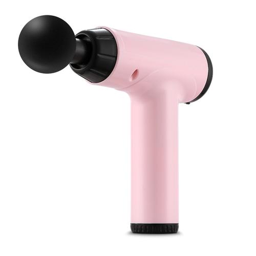 Mini Fascia Gun Home Electric Muscle Massager Muscle Relaxation Relief