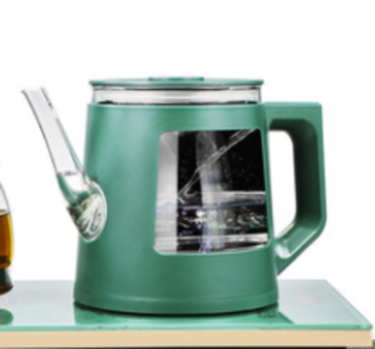 Household Electric Kettle Automatic Bottom Water Kettle Water Injection ...