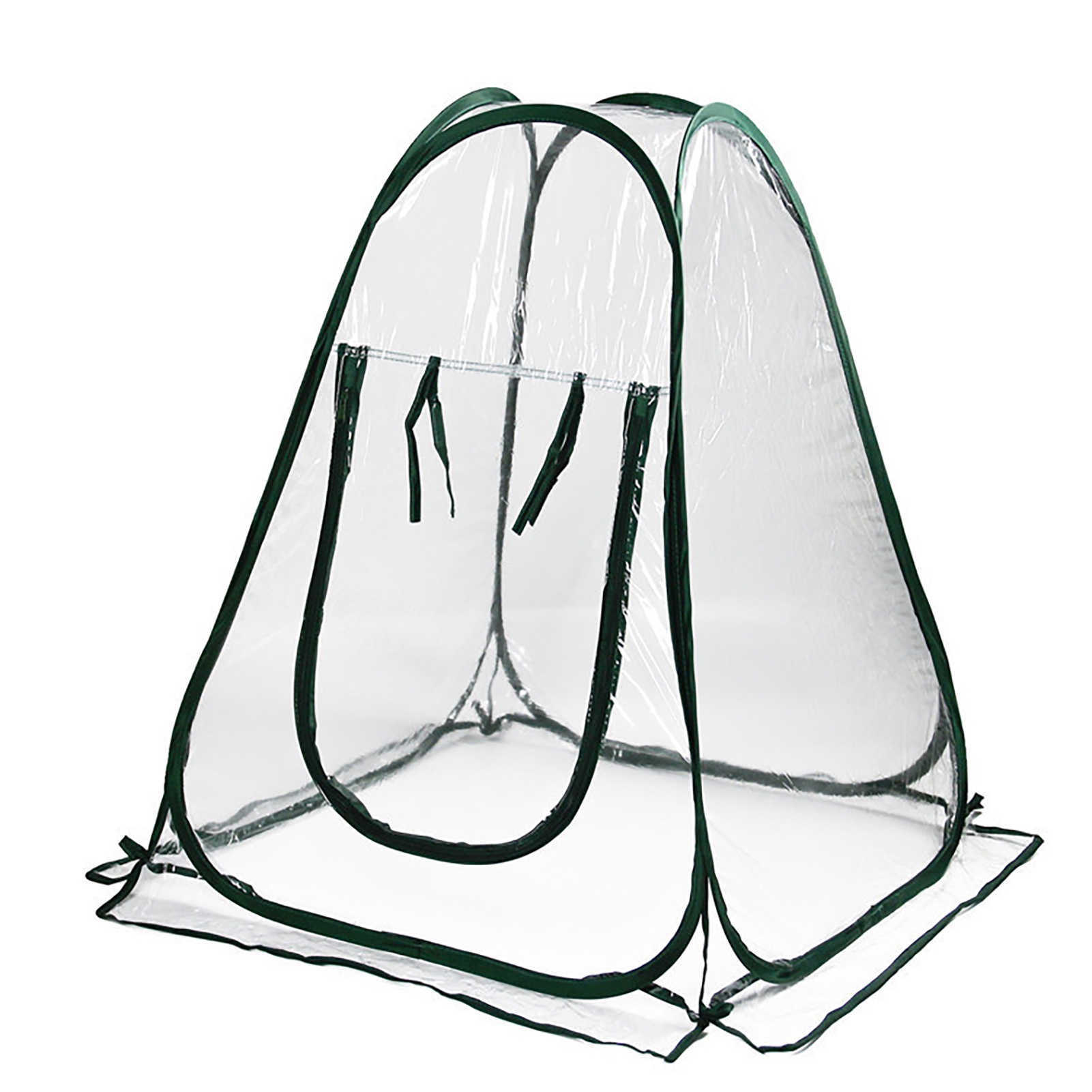 Grow Plant Tent Waterproof Anti Frost Clear Protection Cover Grow Plant ...