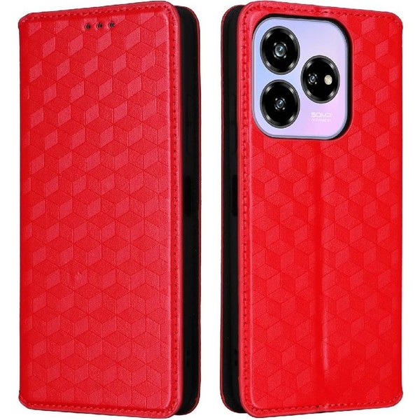 Manyi Mall Manyi Mall Zte Blade V60 Tasarım Kart Yuvaları Tutucu ...