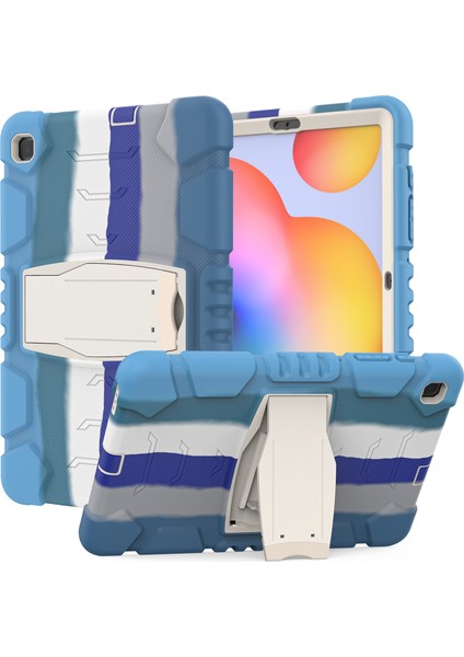Seashell Digital Seashell Digital Pc Silikon Samsung Galaxy Tab S6 Lite ...