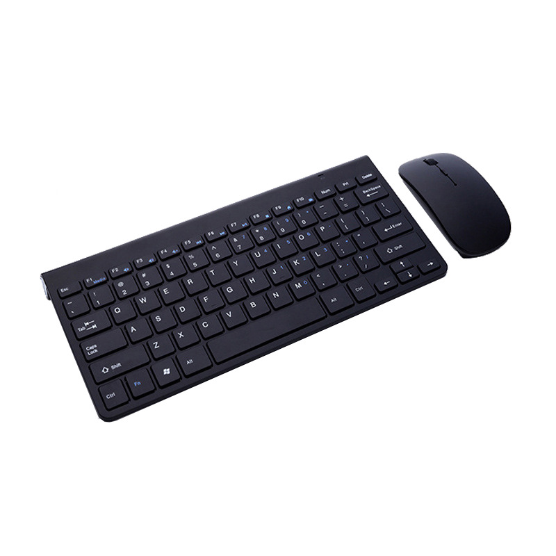 Lightweight wireless computer keyboard case kit - Hepsiburada Global