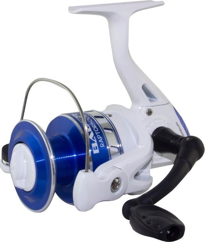 Bauer Raptor 5000 5 Bb Fishing Machine - Hepsiburada Global
