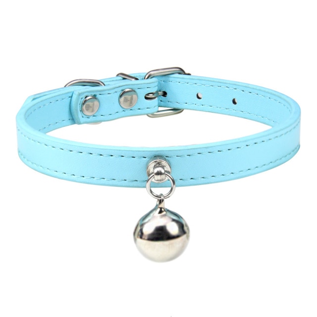 Adjustable Cat Collar With Bell - Hepsiburada Global