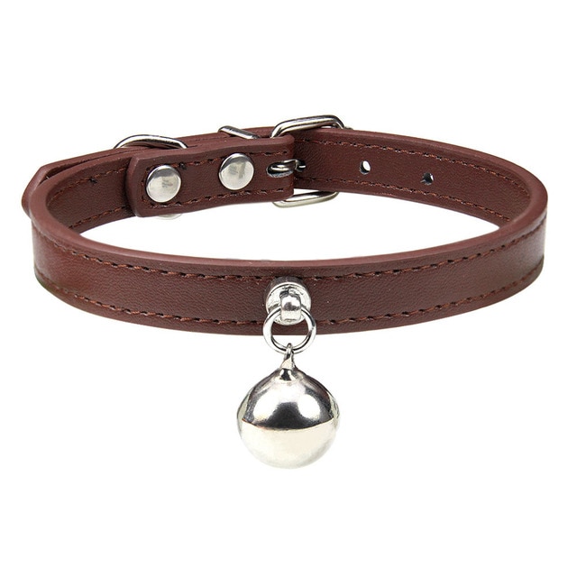 Adjustable Cat Collar With Bell - Hepsiburada Global