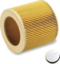 Karcher Se 4 Carpet Washing Machine Filter Çeg - Hepsiburada Global