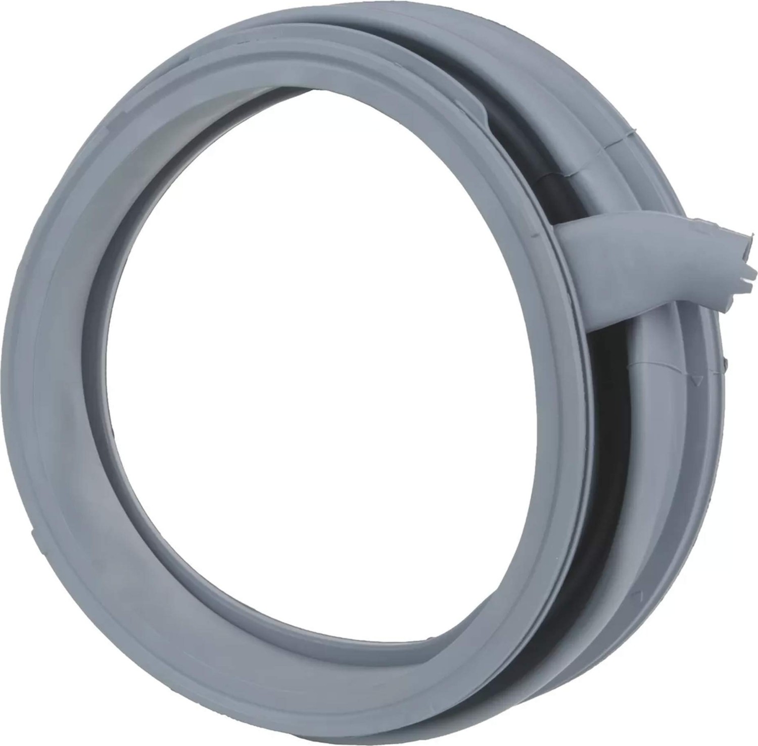 Bosch Bosch-Siemens Washing Machine Door Rubber Seal Original WAJ-WAK ...