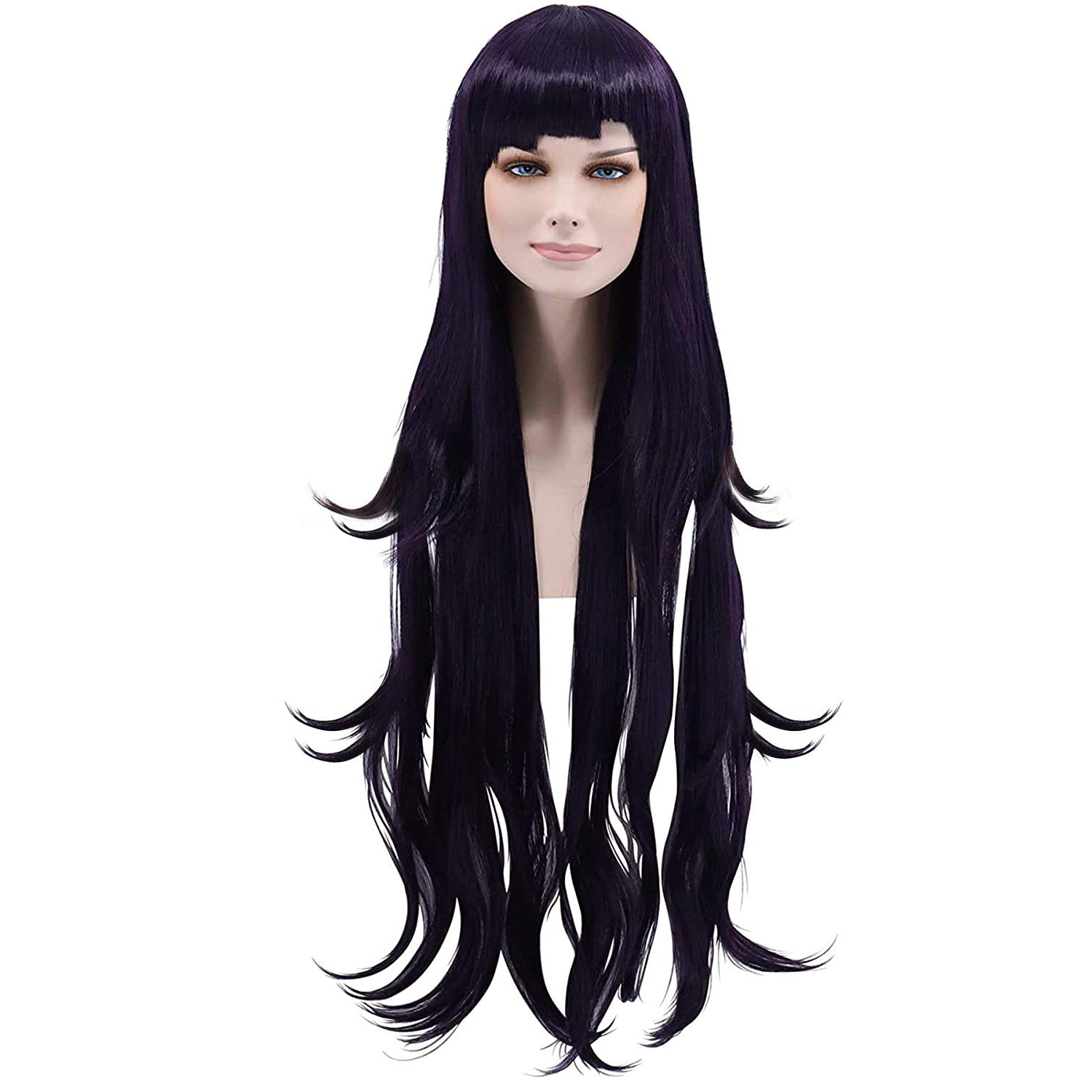 Danganronpa Mikan Tsumiki Cosplay Wig Hepsiburada Global