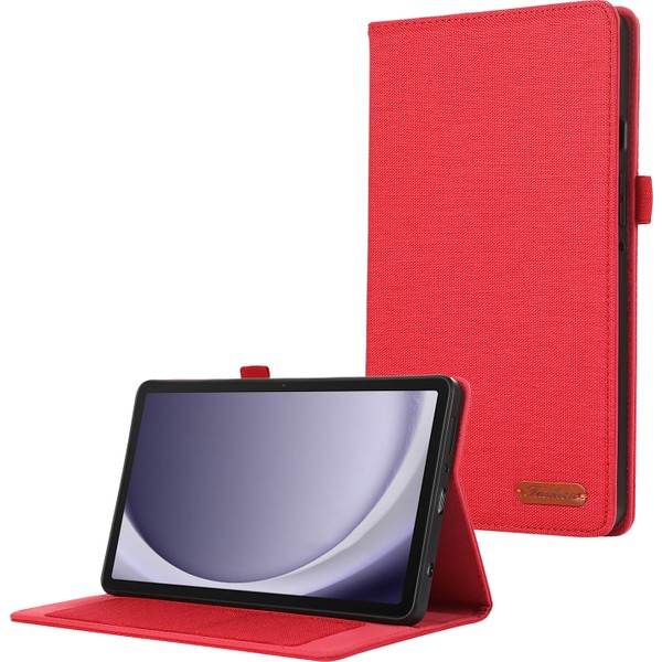 Seashell Digital Seashell Digital Samsung Galaxy Tab A9 Kumaş Doku ...