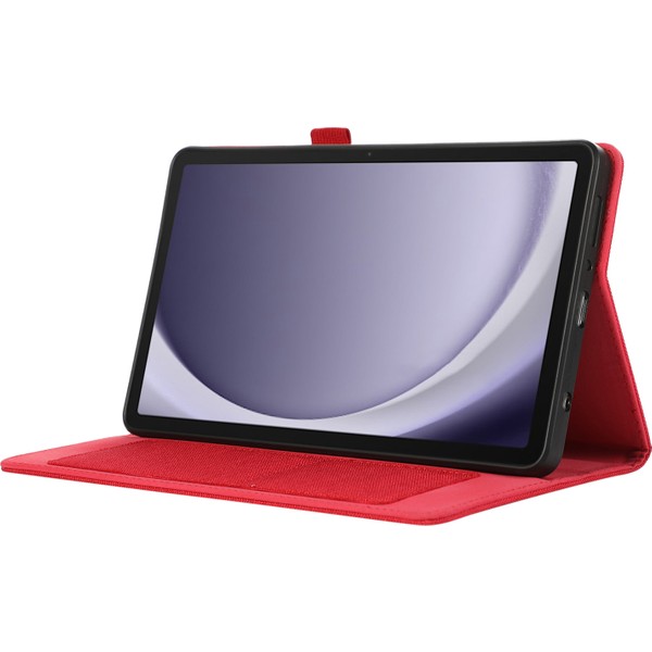 Seashell Digital Seashell Digital Samsung Galaxy Tab A9 Kumaş Doku ...