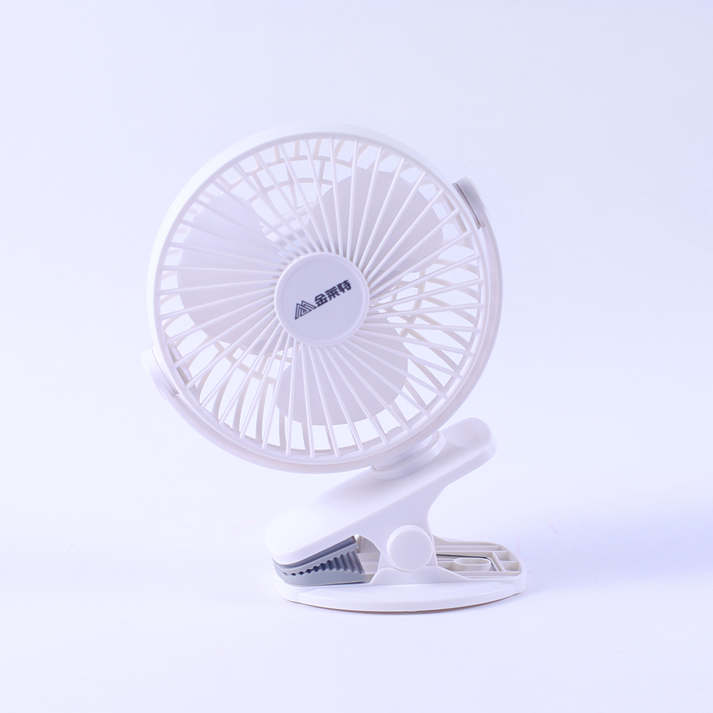 KENNEDE Mini USB Desktop Fan Office Personal Fan Portable Summer ...