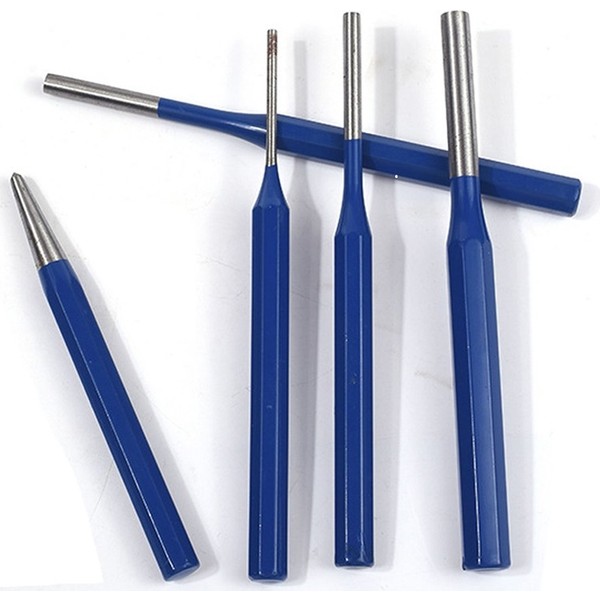 Jingliang Shop B 8mm 1 Adet Çelik Yuvarlak Kafa Inç Set Tutma Rulo Inç ...