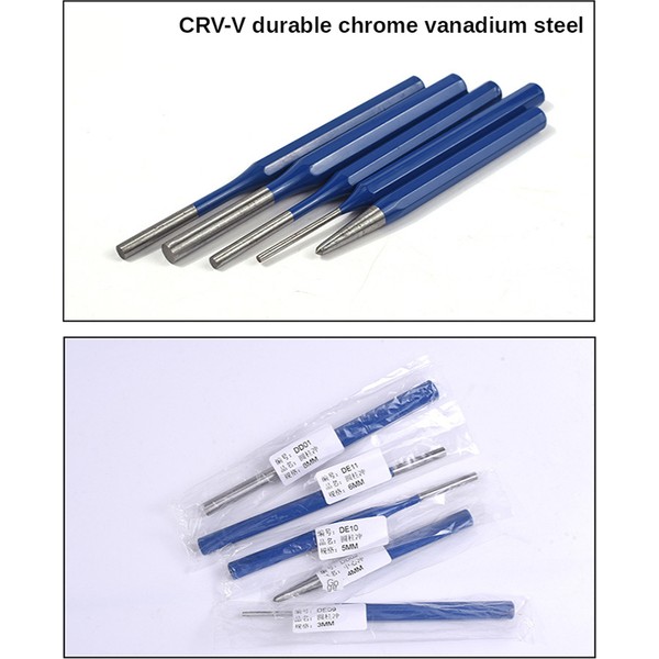 Jingliang Shop B 8mm 1 Adet Çelik Yuvarlak Kafa Inç Set Tutma Rulo Inç ...