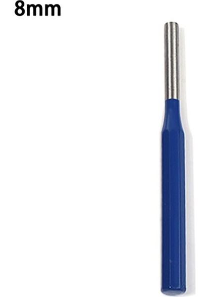 Jingliang Shop B 8mm 1 Adet Çelik Yuvarlak Kafa Inç Set Tutma Rulo Inç ...