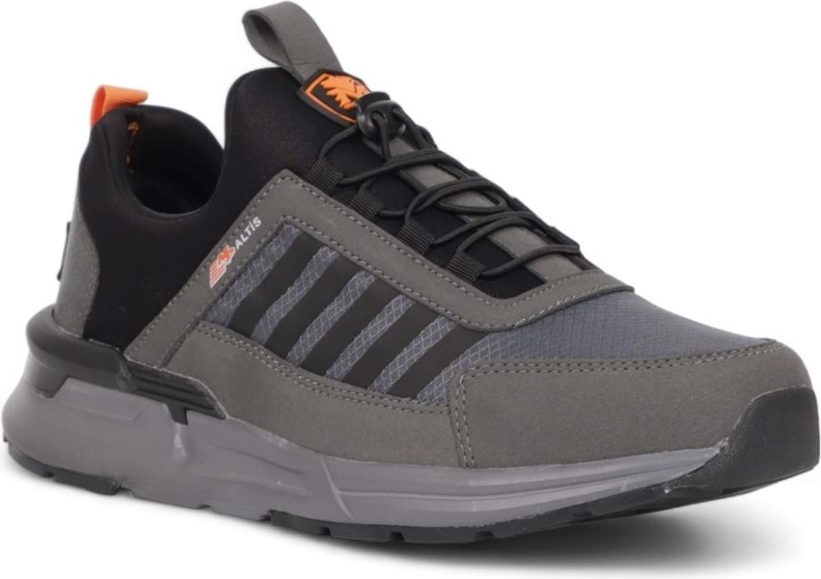 M.P. M.p 2060 Aqua Anatomical Sole Seasonal Walking & Running Shoes ...