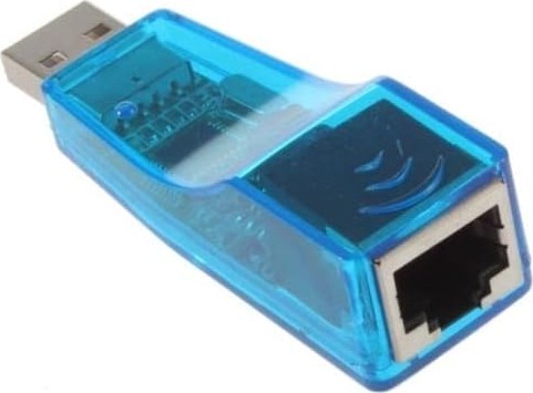 To Ethernet Converter Adapter Internet Cat5 RJ45 - Hepsiburada Global