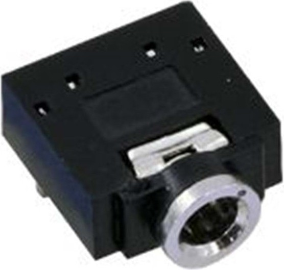 3.5mm Chassis Jack - Hepsiburada Global