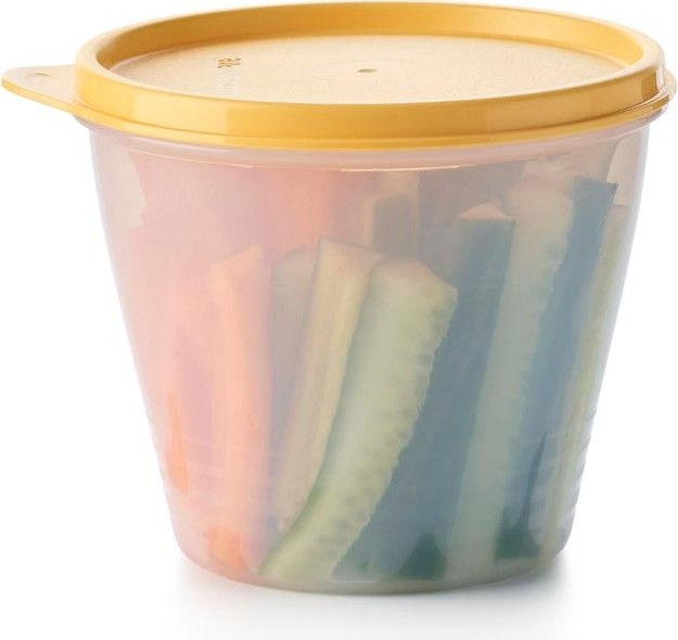 Tupperware Storage Container 800ML Sun - Hepsiburada Global