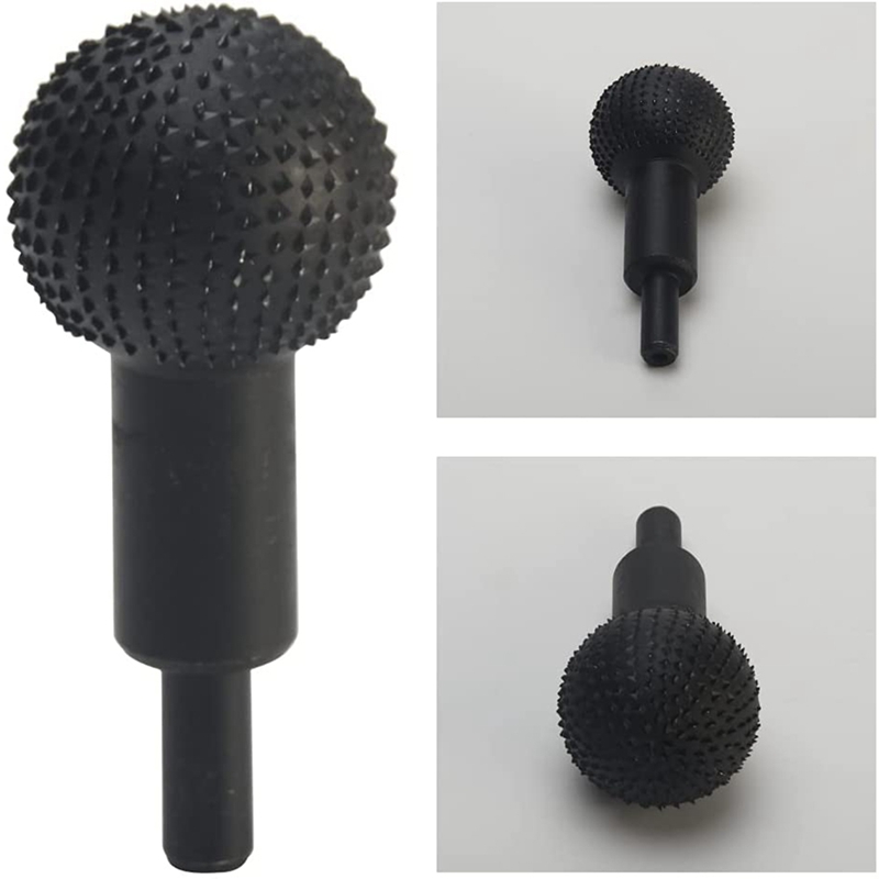 Extreme Sphere Rotary Burr Rotary Grinding Head Burr Carbide Burr Ball ...