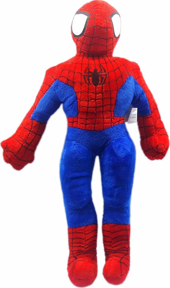 Covercoverworld Spider-Man Plush Spiderman 40 cm - Hepsiburada Global