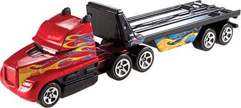 Hot Wheels Trucks - Hepsiburada Global