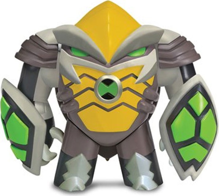 Giochi Preziosi Ben 10 - Omni Kix Armor Four Arms - Hepsiburada Global