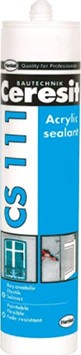 Ceresit Henkel Ceresit CS111 Sealant Brown 280ML - Hepsiburada Global