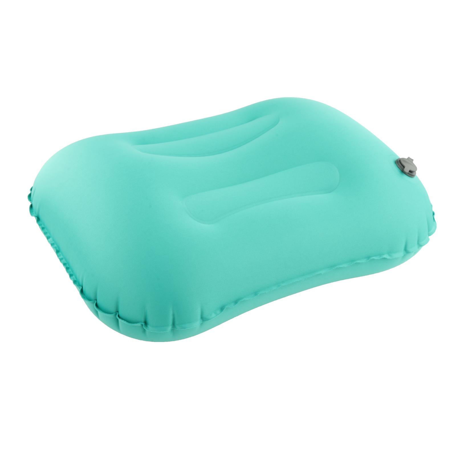 Inflating Camping for Backpacking Outdoor Hiking Indoor - Hepsiburada ...