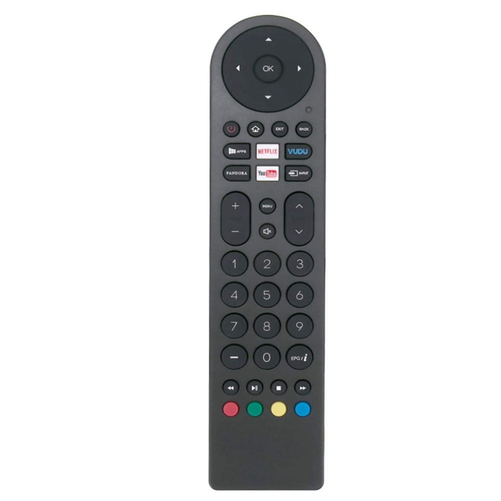Remote Control for RCA RE20QP217 SLD50A45RQ SLD32A30RQ SLD40A45RQ Hepsiburada Global