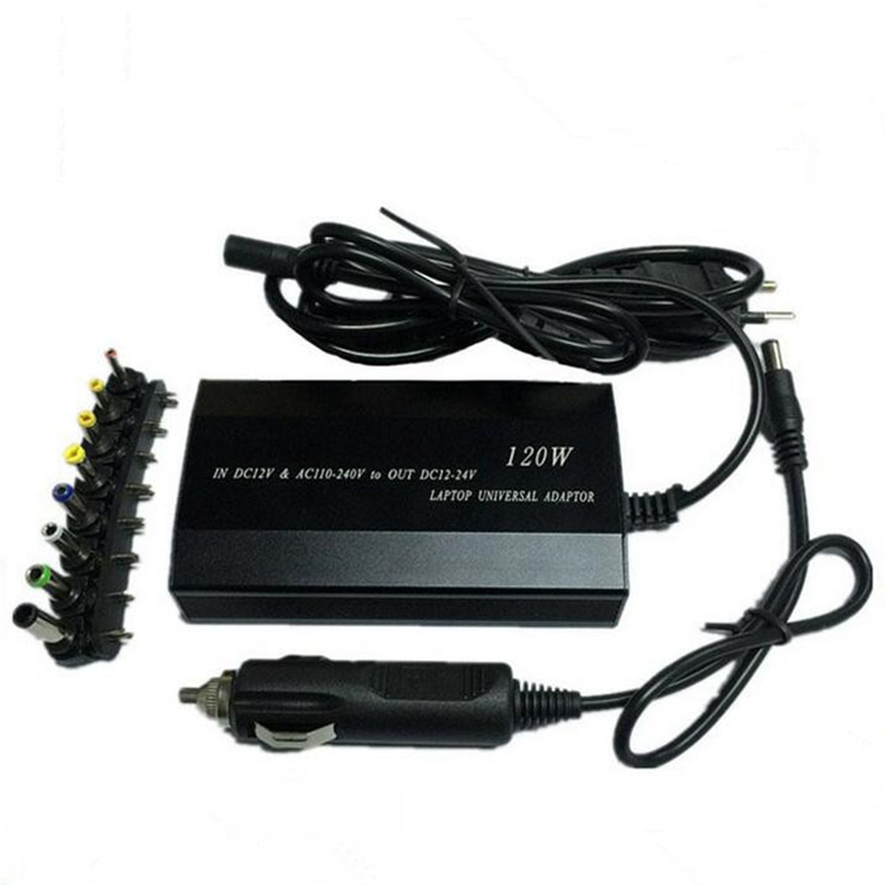 Ac adapter for car store
