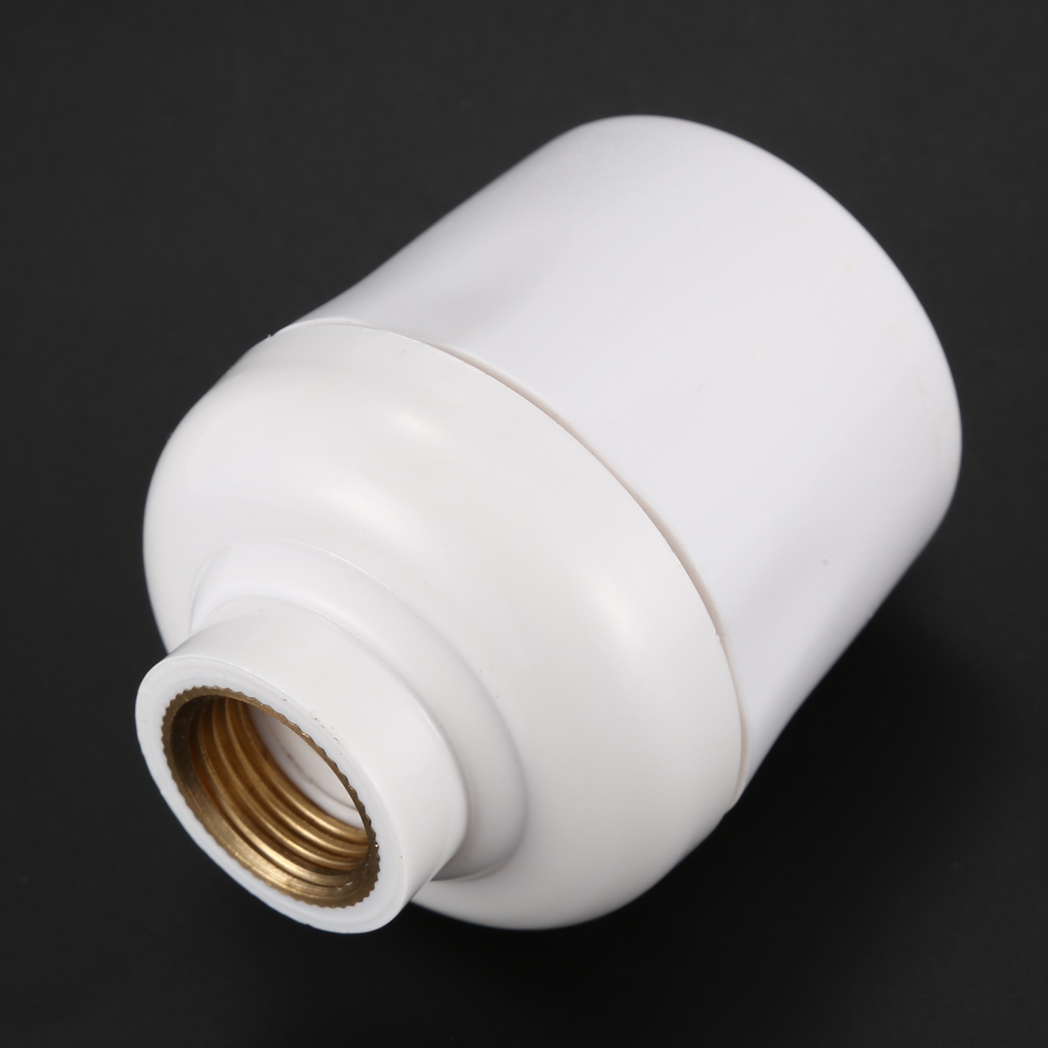 Kitchen In-Line Shower Bath Head Purifier Water Filter Health Remove ...