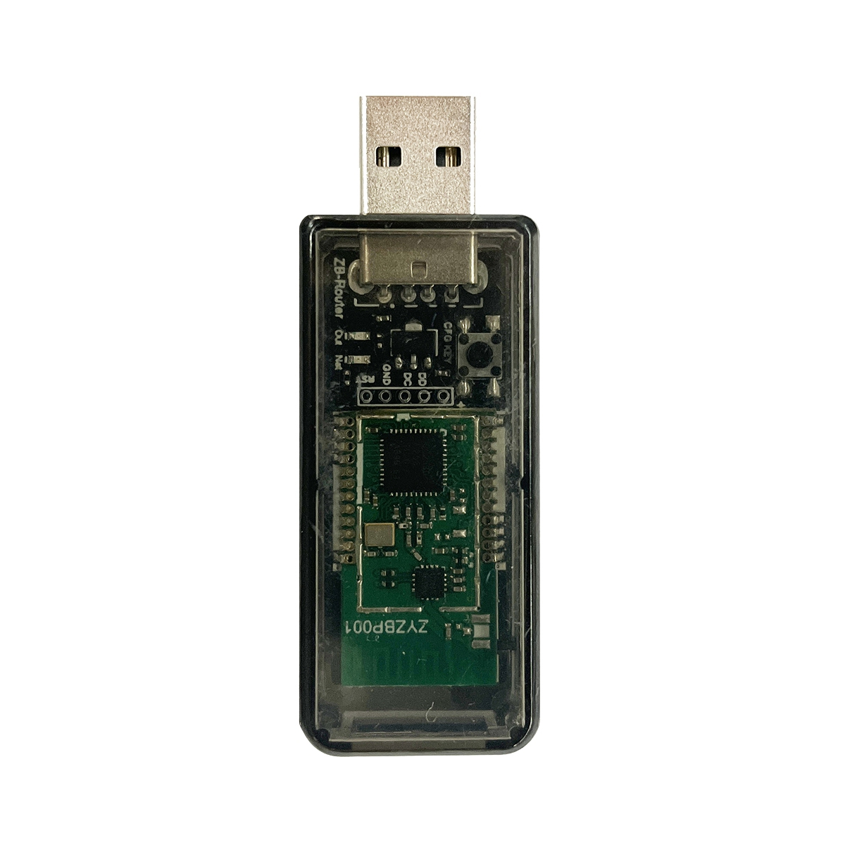 Zigbee USB Signal Amplifier Extender Signal Repeater for Tuya Home ...